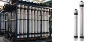 China DOW UF Membrane Module SFP-2880 SFD-2880 77m2 PVDF High Porosity Large Flux for sale