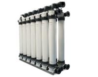 China DOW UF Membrane Module SFP-2880 SFD-2880 77m2 PVDF High Porosity Large Flux for sale