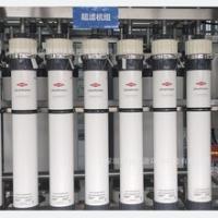 China DOW UF Membrane Module SFP-2880 SFD-2880 77m2 PVDF High Porosity Large Flux for sale