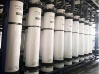 China PVDF Dow UF Membranes SFP 2880xp SFD 2880xp 77 m2 High Permeability for sale