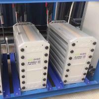 China Veolia MK-7 Suez EDI Stack - 4.2-7.8 m³/h Flow Rate, 97% Recovery for Power & Electronics Industries for sale