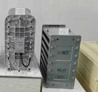 China EDI Module LX-700 Industrial Water Purification System 5.5-7.5 m³/h Flow Rate with >15 MΩ·cm Resistivity for sale