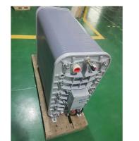 China EDI Module LX-300 Electrodeionization System 2.0-3.5 m³/h Capacity with >15 MΩ·cm Resistivity for sale