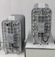 China EDI Module LX-300 Electrodeionization System 2.0-3.5 m³/h Capacity with >15 MΩ·cm Resistivity for sale