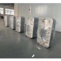 China EDI Module LX-200 Electrodeionization System 1.5-2.5 m³/h Flow Rate with >15 MΩ·cm Water Resistivity for sale