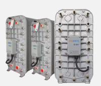 China LX-50 EDI Module 0.5-0.7 m³/h Electrodeionization System for High-Purity Water Production for sale