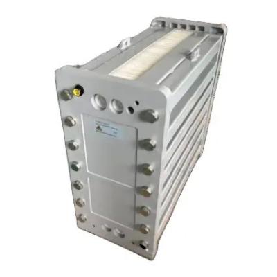 China EDI Module MK-3T 2.0-3.5m3/H Electrodeionization Stack for Deionized Water Replenishment for sale