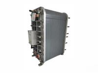 China LX-HD-200 EDI Electrodeionization Stack 1.5-2.5 m³/h Capacity for Pharmaceutical Water Purification for sale