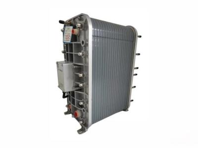 China LX-HD-200 EDI Electrodeionization Stack 1.5-2.5 m³/h Capacity for Pharmaceutical Water Purification for sale