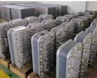 China LX-HD-200 EDI Electrodeionization Stack 1.5-2.5 m³/h Capacity for Pharmaceutical Water Purification for sale