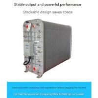 China 85°C Hot Water Disinfection EDI Stack LX-HD-300 with 3.0 m³/h Flow Rate for Pharmaceutical Water Systems for sale