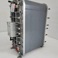 China 85°C Hot Water Disinfection EDI Stack LX-HD-300 with 3.0 m³/h Flow Rate for Pharmaceutical Water Systems for sale