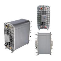 China 85°C Hot Water Disinfection EDI Stack LX-HD-300 with 3.0 m³/h Flow Rate for Pharmaceutical Water Systems for sale