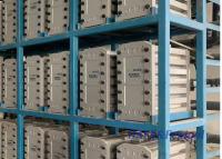 China Veolia Suez EDI Stacks E-Cell MK-3 - 3.4 m³/h Flow Rate, 16 MOhm-cm Water Quality for Semiconductor Industry for sale