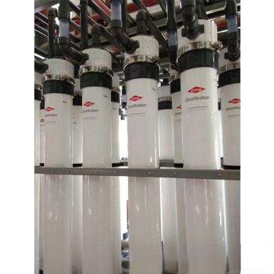 China Original DOW UF Membrane SFP-2860 51m2 Pretreatment for Water Treatment for sale