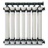 China Original DOW UF Membrane SFP-2860 51m2 Pretreatment for Water Treatment for sale