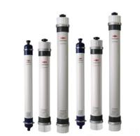 China DOW UF Membrane Module SFP-2660 SFD-2660 33m2 U-PVC Housing High Tolerance for sale