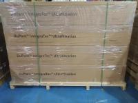 China DuPont DOW UF Membrane Module SFP-2880 SFD-2880 77m2 8 inch for Surface Water Seawater for sale