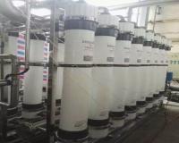 China DuPont DOW UF Membrane SFP 2860XP SFD 2860XP 51m2 High Water Permeability Industrial Water Treatment for sale