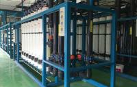 China DuPont DOW UF Membrane SFP 2860XP SFD 2860XP 51m2 High Water Permeability Industrial Water Treatment for sale