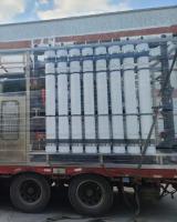 China Dow UF Membrane SFP 2880xp SFD 2880xp 77m2 High Efficiency Filtration for Water Treatment for sale