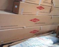 China Dow UF Membrane SFP 2880xp SFD 2880xp 77m2 High Efficiency Filtration for Water Treatment for sale