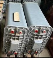 China Ionpure CEDI LX-Z IP-LX8000Z-5 Industrial EDI Module with 0.05 ppm Chlorine Resistance and 10 m³/h Flow Capacity for sale