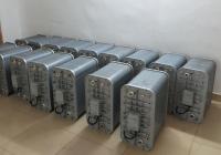 China Ionpure CEDI LX-Z IP-LX8000Z-5 Industrial EDI Module with 0.05 ppm Chlorine Resistance and 10 m³/h Flow Capacity for sale
