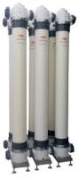 China DOW UF Membrane SFD-2880 77m2 Large Flux for Drinking Water NSF 61 for sale