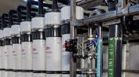 China DOW UF Membrane SFP-2660 SFD-2660 33m2 Pretreatment High Strength for sale