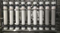 China DOW UF Membrane SFP-2660 SFD-2660 33m2 Pretreatment High Strength for sale