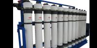China DOW UF Membrane SFP-2660 SFD-2660 33m2 Pretreatment High Strength for sale