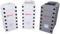 China Veolia Suez E-Cell MK-3MiniHT EDI Stack 1.14 m3/h for Pharmaceutical Purified Water for sale