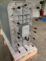 China Ionpure CEDI LX-Z Industrial Water Purification Module 5.1-7.67 m³/hr Flow Rate with 90-95% Recovery for sale