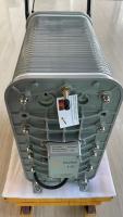 China Ionpure CEDI LX-Z IP-LXM10Z-5 Industrial EDI Module 0.57-1.65 m³/h Flow Range with 90-95% Recovery Rate for sale