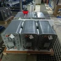 China Ionpure CEDI LX-Z IP-LXM10Z-5 Industrial EDI Module 0.57-1.65 m³/h Flow Range with 90-95% Recovery Rate for sale