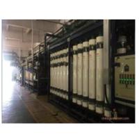 China DOW UF SFP-2880 PVDF Ultrafiltration Module 77m2 High Flux Low Fouling for RO Pretreatment for sale
