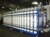 China DOW UF SFP-2880 PVDF Ultrafiltration Module 77m2 High Flux Low Fouling for RO Pretreatment for sale