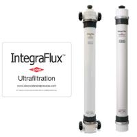 China Dow IntegraTec XP 51 IG PVDF UF Membrane 0.03μm 51m2 NSF Certified for sale