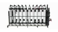 China Dow IntegraTec XP 51 IG PVDF UF Membrane 0.03μm 51m2 NSF Certified for sale
