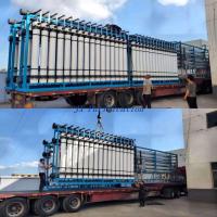 China Dow IntegraTec XP 77 IG High-Flux PVDF UF Module 77m2 for ZLD RO Pretreatment for sale