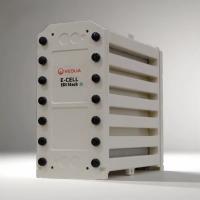 China ​​3.4 m3/h Veolia MK-3PharmHT EDI Stack Pharma Grade Pure Water System for sale