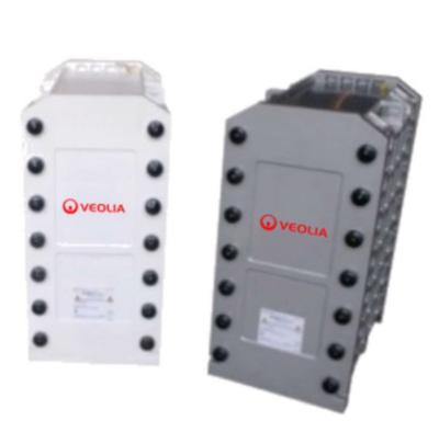 China Veolia EDI Stack MK-7 High Capacity 20 m³/h for Industrial Water Purification for sale