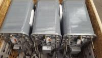 China Ionpure LX-Z CEDI LXM04Z-5 Module - 15MΩ·cm Resistivity, 0.22-0.67 m³/h Flow Rate, Chemical-Free Water Purification for sale
