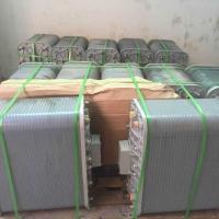 China Ionpure LX-Z IP-LXM10Z-5 CEDI Module for Industrial RO Polishing - 0.57-1.65 m³/h Flow Range, 90-95% Recovery for sale