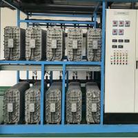 China IP-LXM45Z-5 CEDI Module for Ultrapure Water - 5.1-7.67 m³/hr Flow Rate, 90-95% Recovery for sale