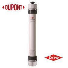 China DOW UF SFP-2860 Ultrafiltration Membrane 51 m2 PVDF High Capacity Fouling Resistant for sale