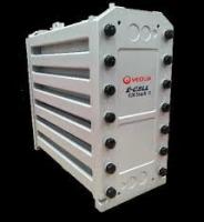 China Veolia E-Cell 3X EDI Module 5.0 m3/h Chemical Free Ultra Pure Water Production for sale