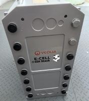 China Veolia EDI Stacks MK-3 3.4 m3/h Ultra-Reliable High Purity Water System for sale