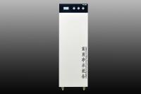 China 800GPD Plug and Play Reverse Osmosis Water Plant Pre Engineered Modular Design for sale